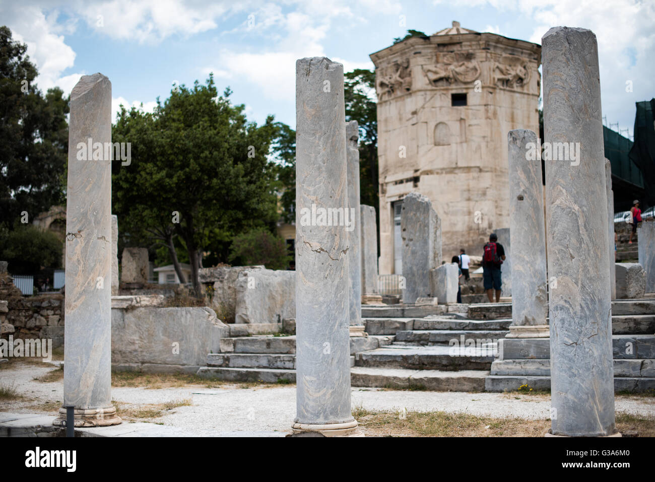 Andronikos Stock Photos & Andronikos Stock Images - Alamy