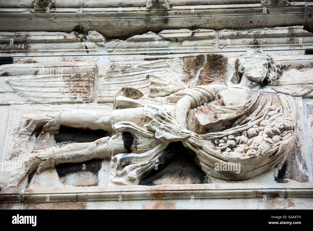 Andronikos Stock Photos & Andronikos Stock Images - Alamy