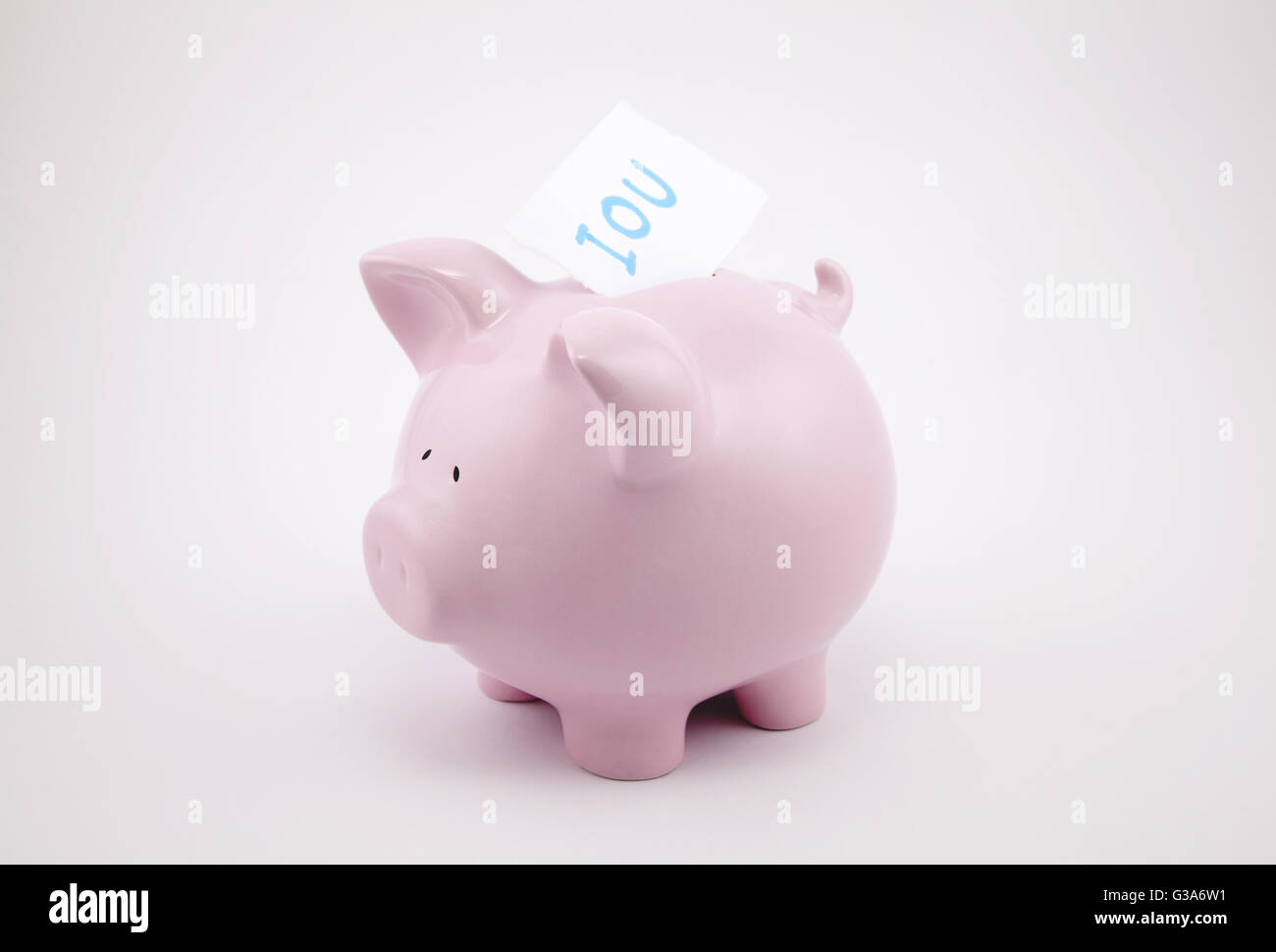 Iou hi-res stock photography and images - Alamy