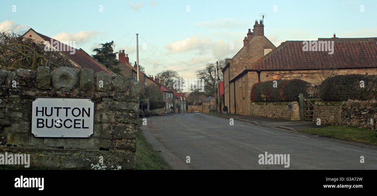 Hutton buscel hi-res stock photography and images - Alamy