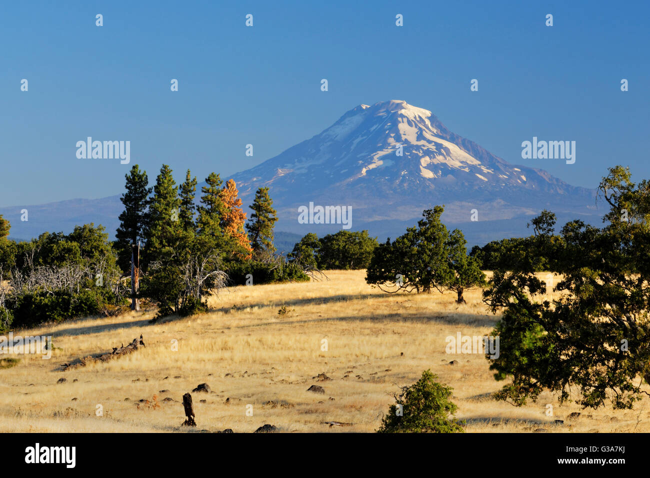 Sunrise adams hi-res stock photography and images - Alamy