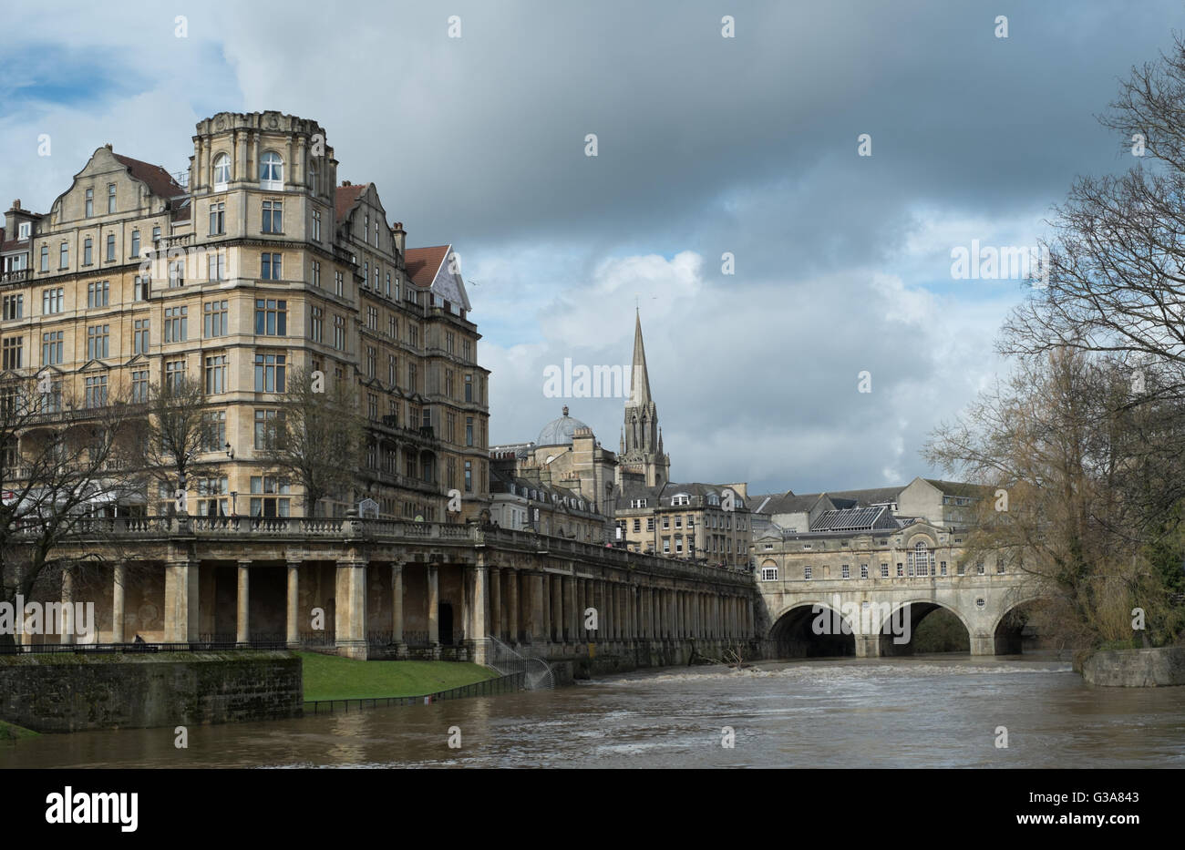 Flooding bath hi-res stock photography and images - Alamy