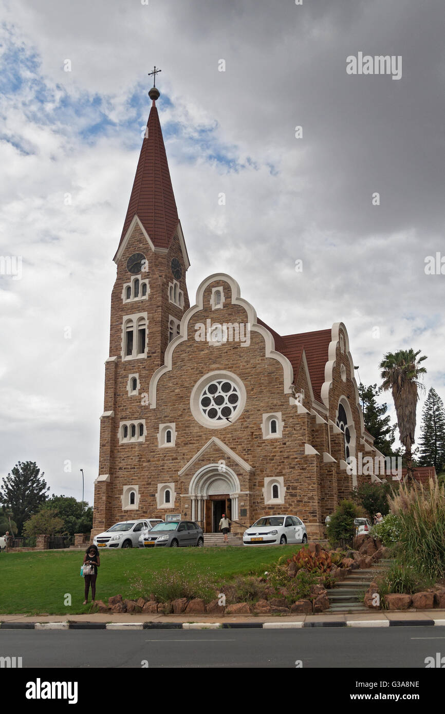 Namibian culture hi-res stock photography and images - Alamy