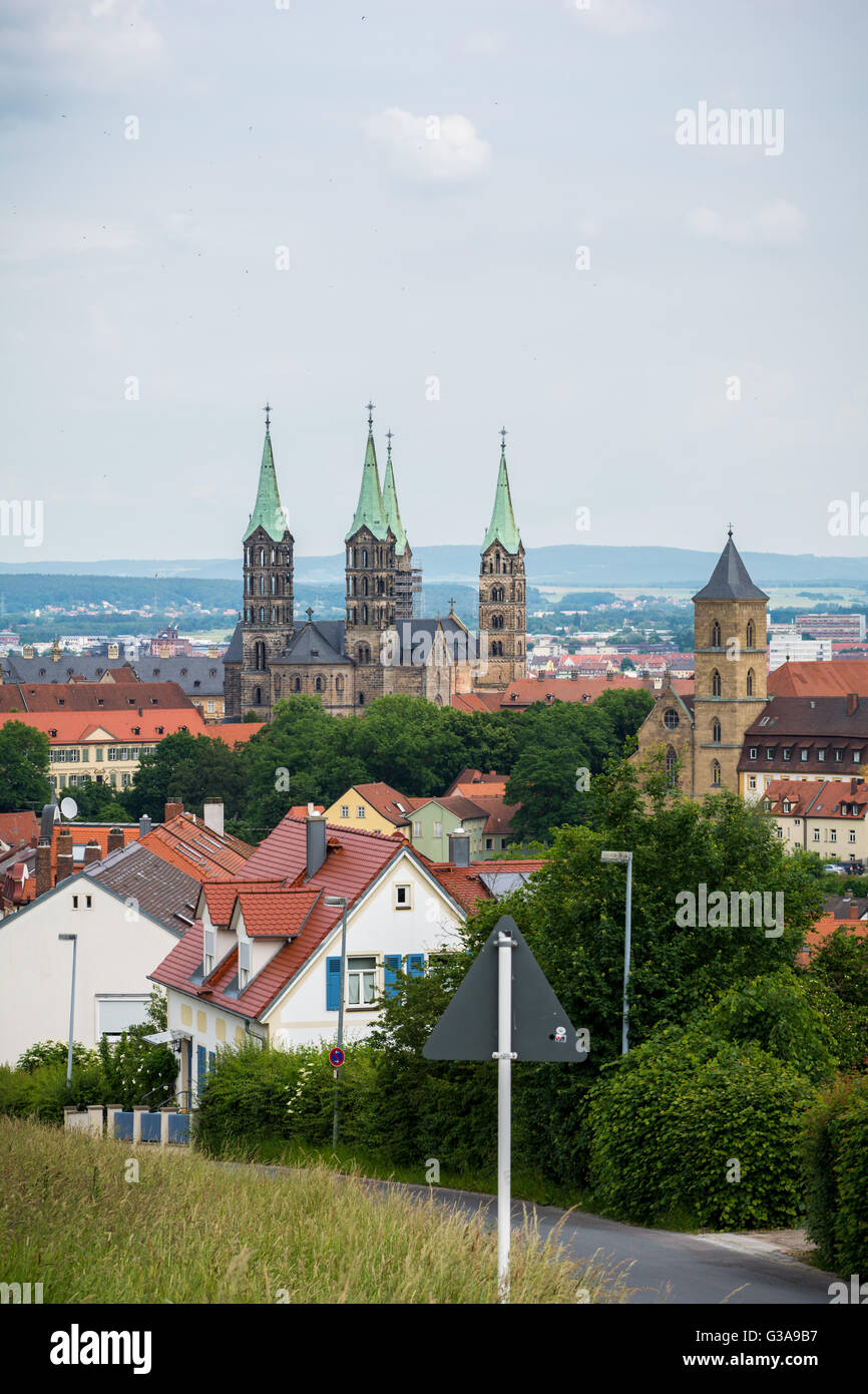 Bamberger dom hi-res stock photography and images - Alamy