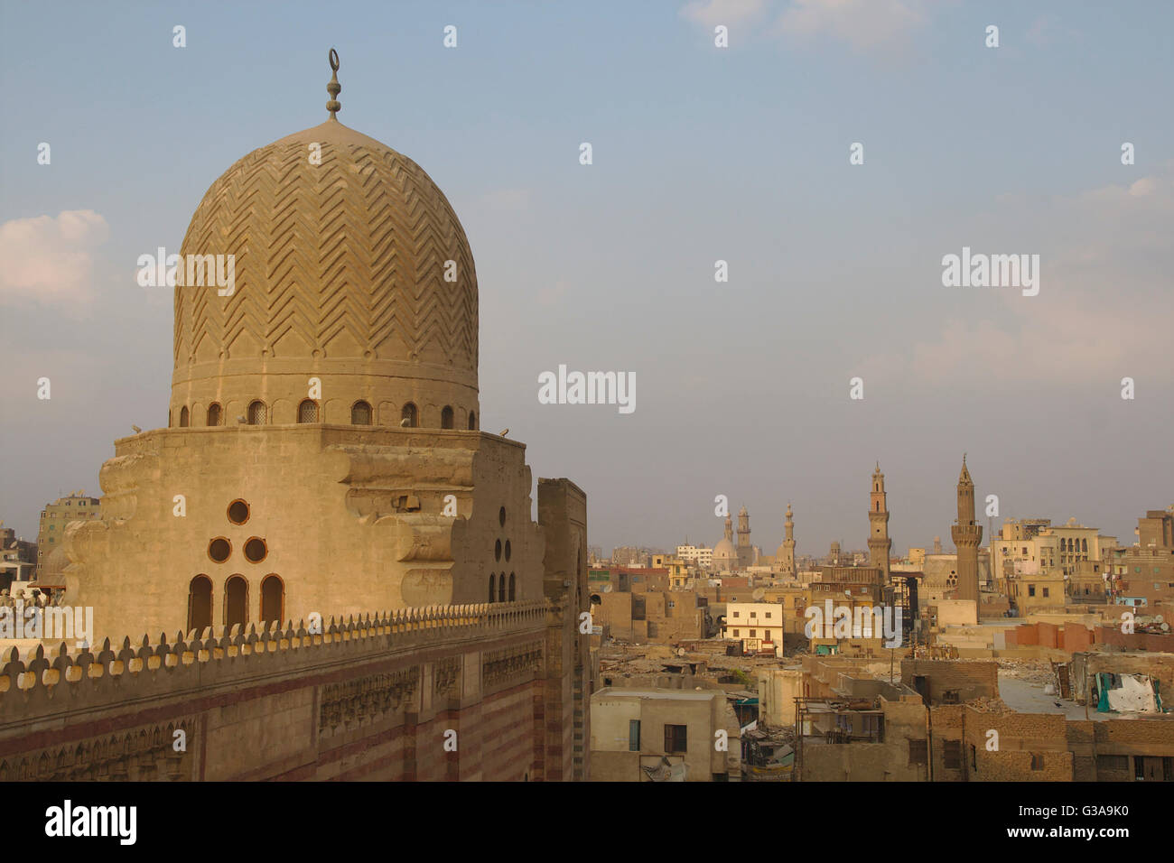 Al ghouri mosque hi-res stock photography and images - Alamy