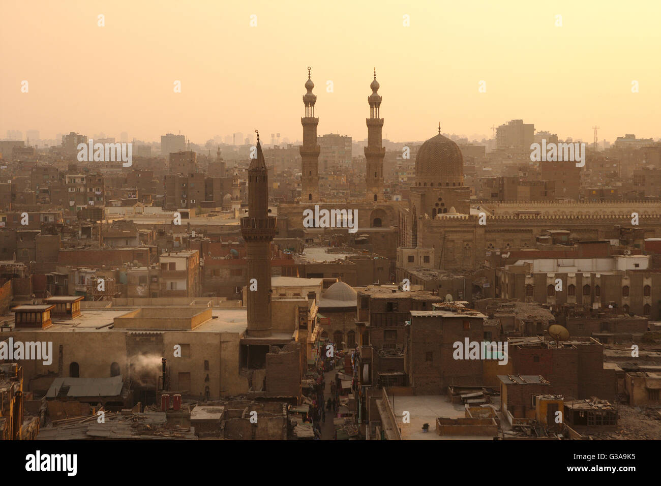 Al ghouri mosque hi-res stock photography and images - Alamy