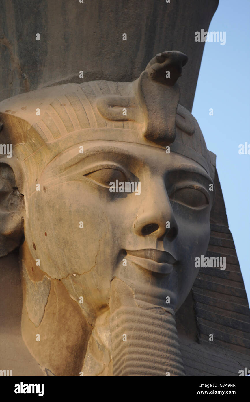 Ramses ii hi-res stock photography and images - Alamy