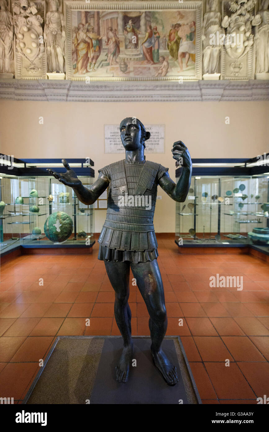 Marte di todi hi-res stock photography and images - Alamy