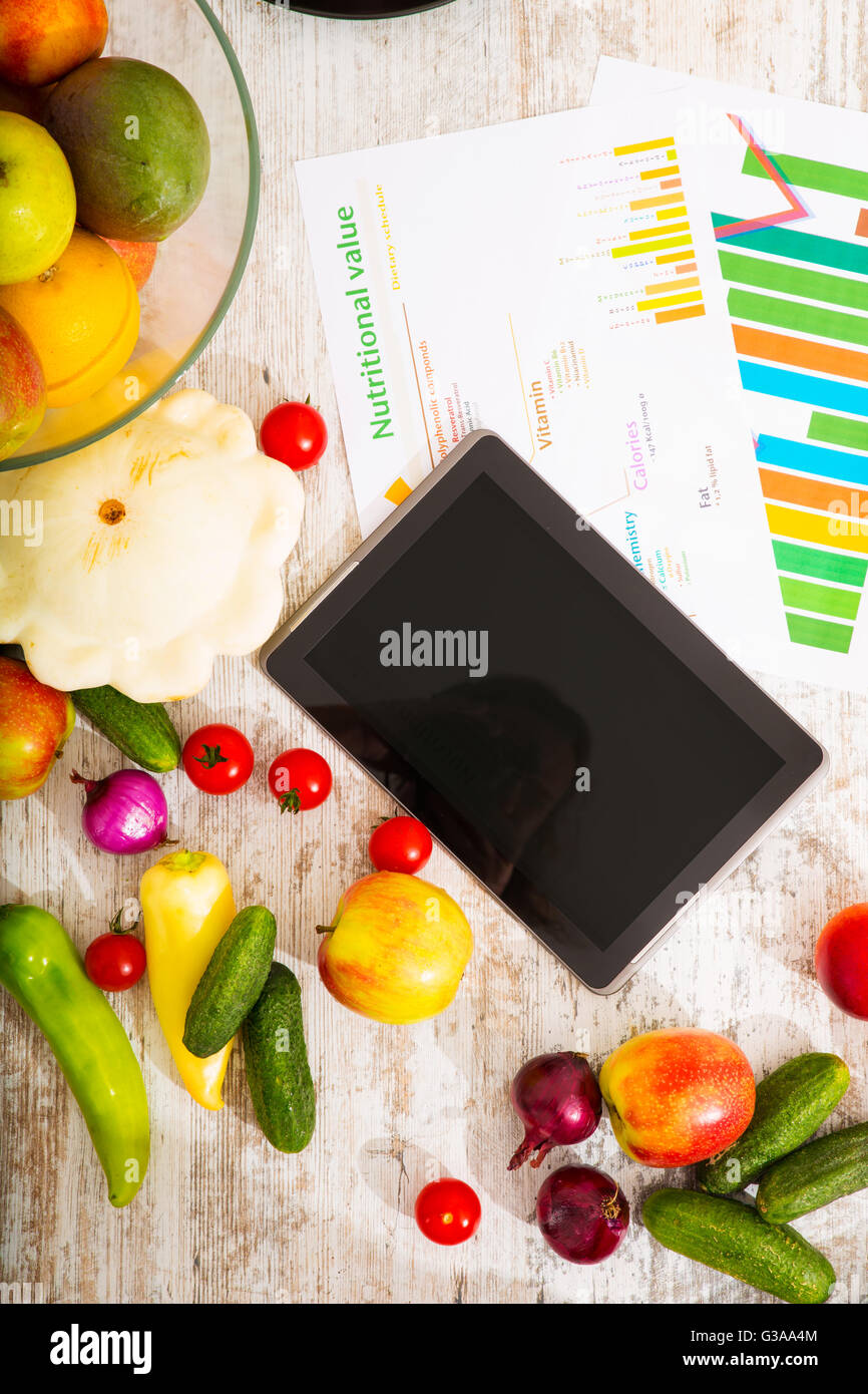 Fruit analysis hi-res stock photography and images - Alamy