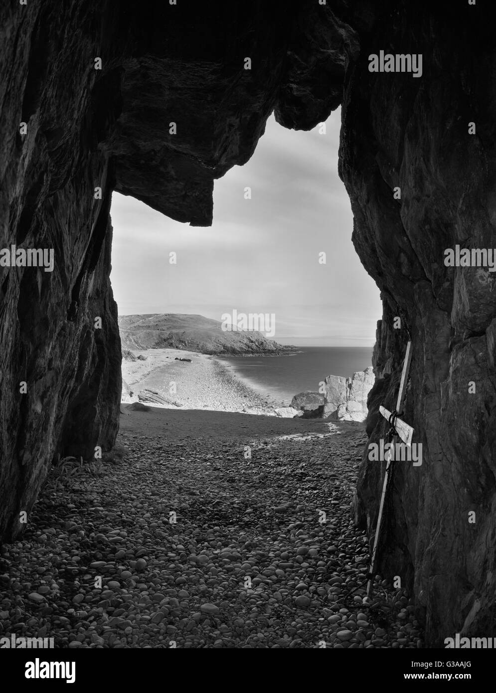 Whithorn pilgrimage hi-res stock photography and images - Alamy