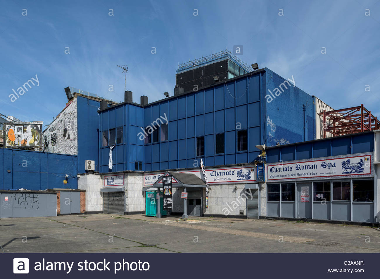 Chariots Stock Photos & Chariots Stock Images - Alamy