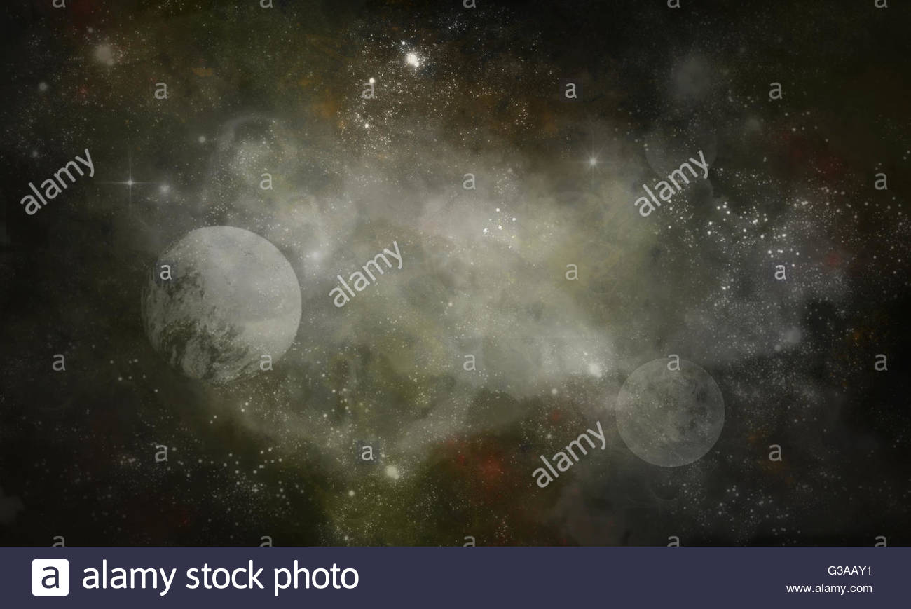 Outer Space Stock Photos & Outer Space Stock Images - Alamy