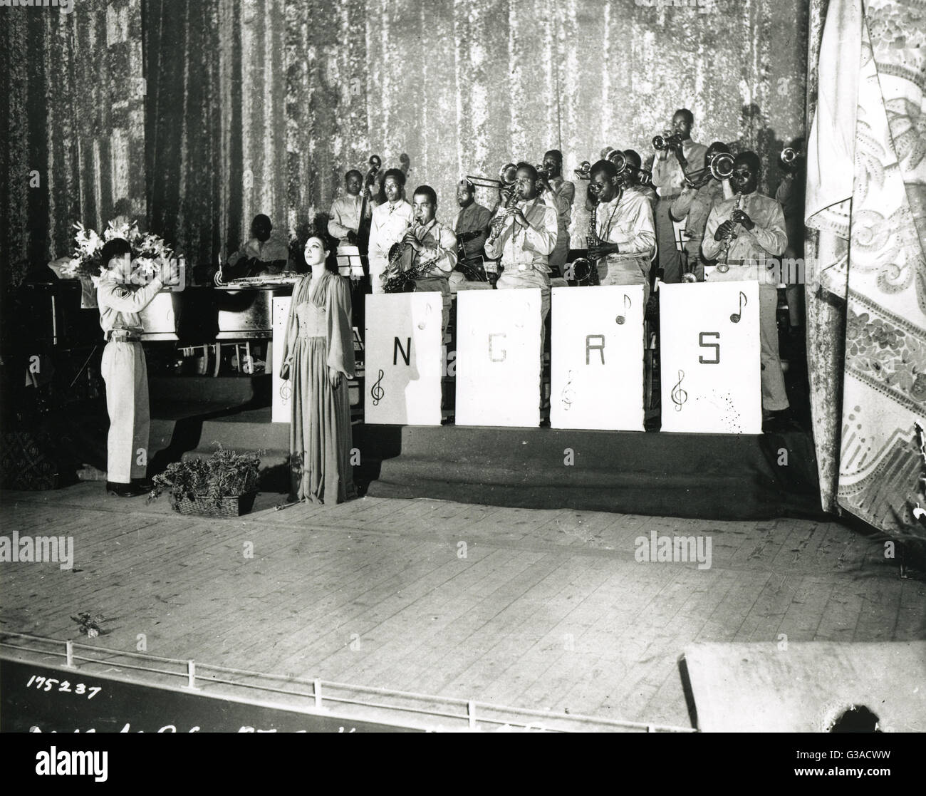 Josephine baker High Resolution Stock Photography and Images - Alamy