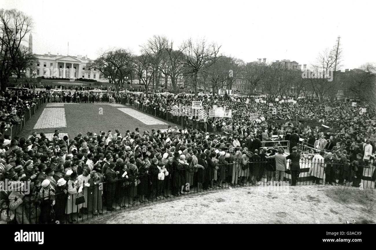 Voting Rights March High Resolution Stock Photography and Images - Alamy