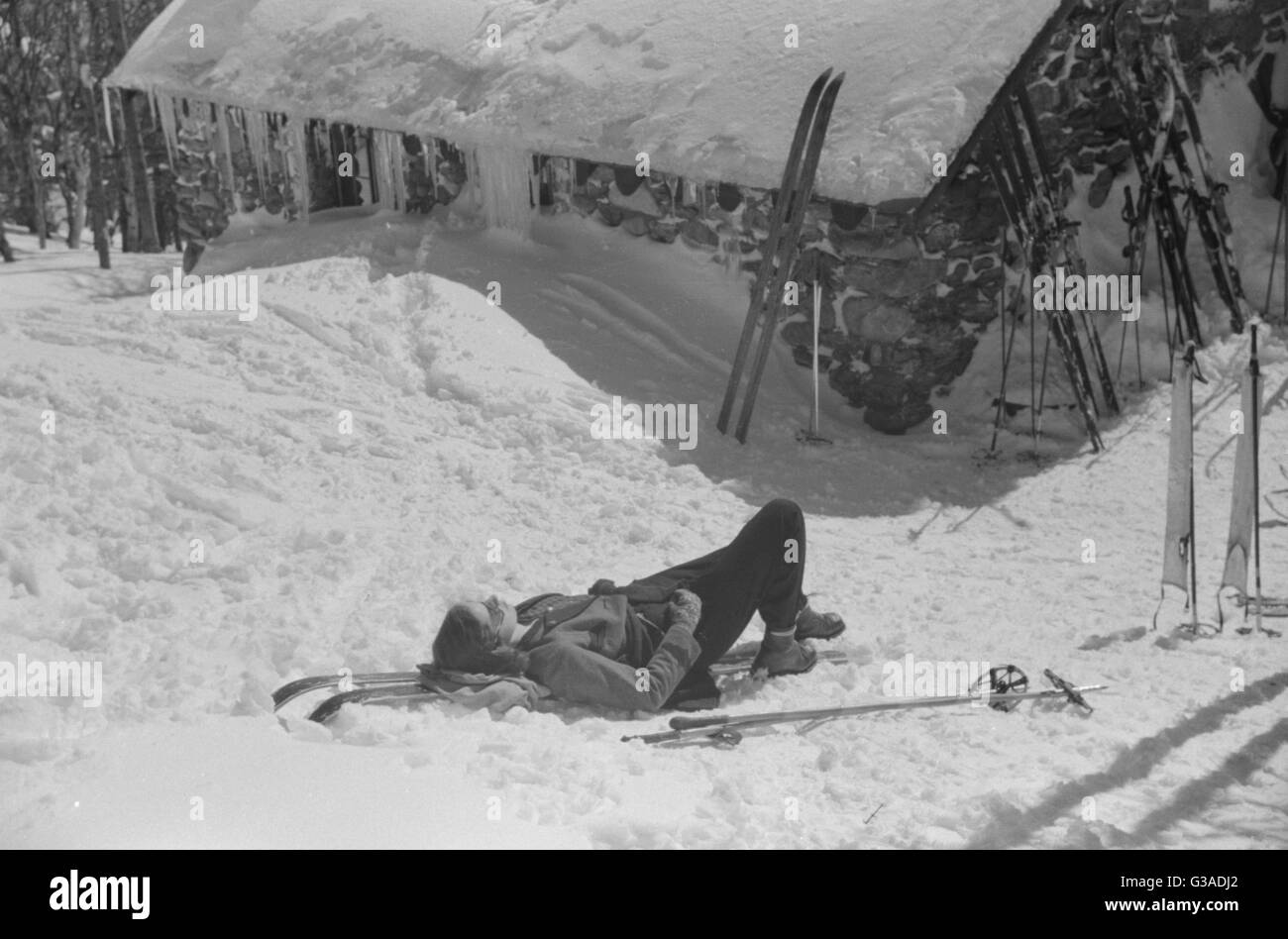 Usa used Black and White Stock Photos & Images - Alamy