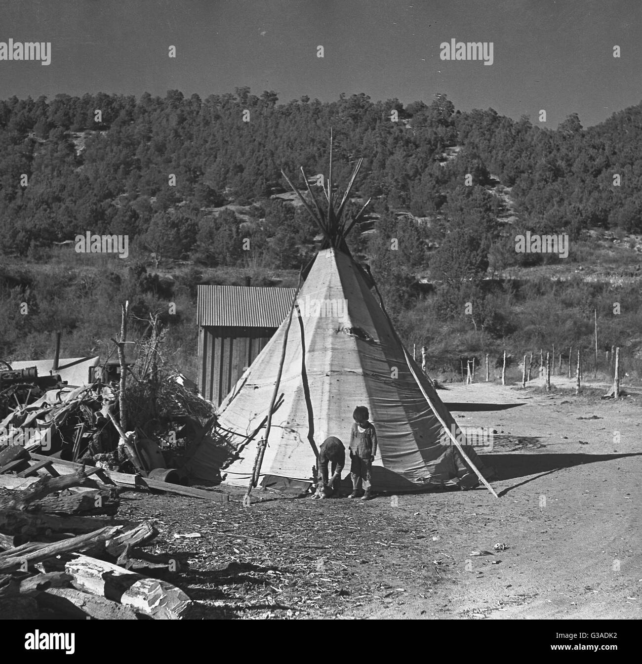 Mescalero High Resolution Stock Photography and Images - Alamy
