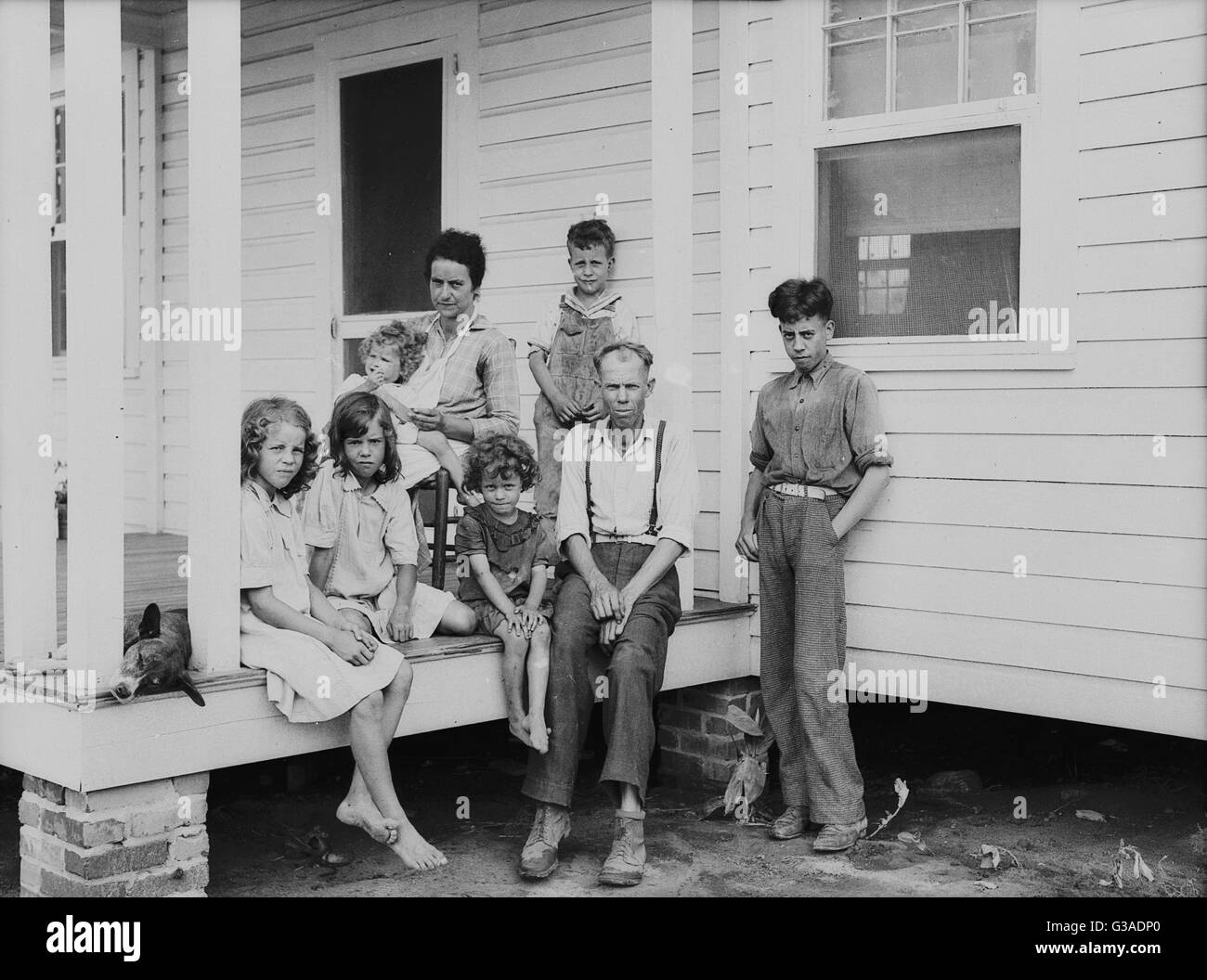 Locklear Black and White Stock Photos & Images - Alamy