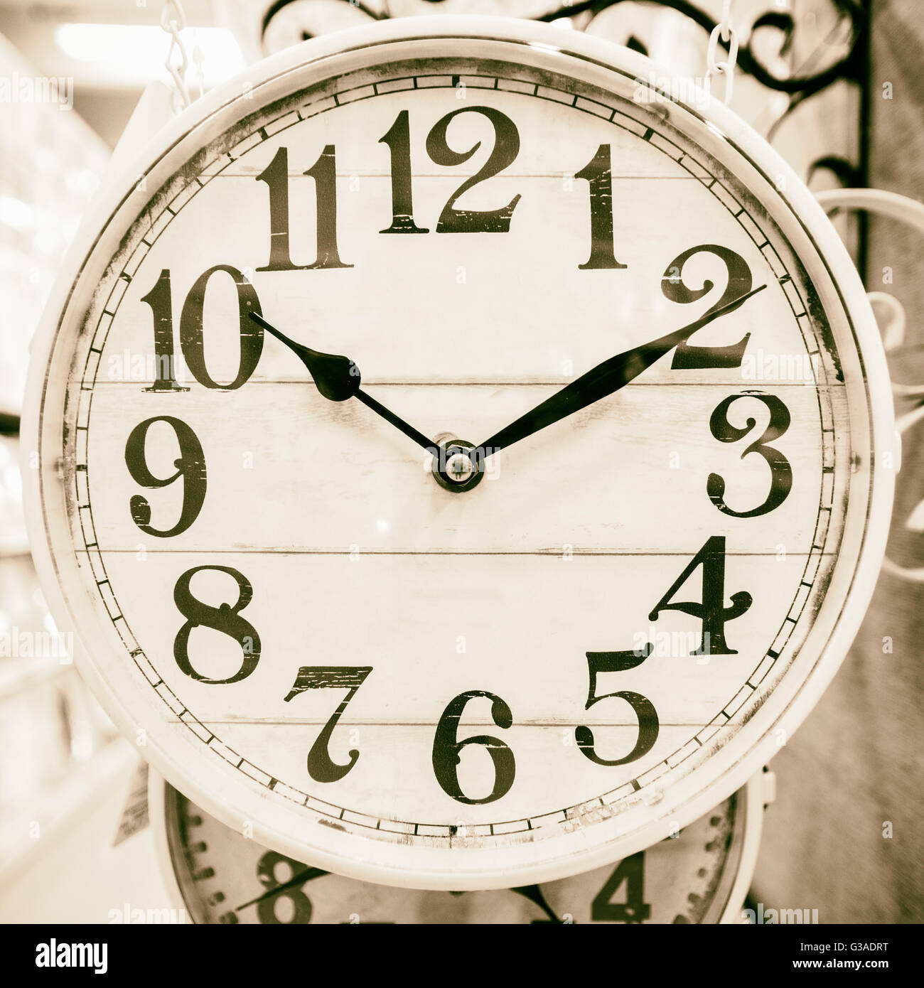 Classic style hi-res stock photography and images - Alamy