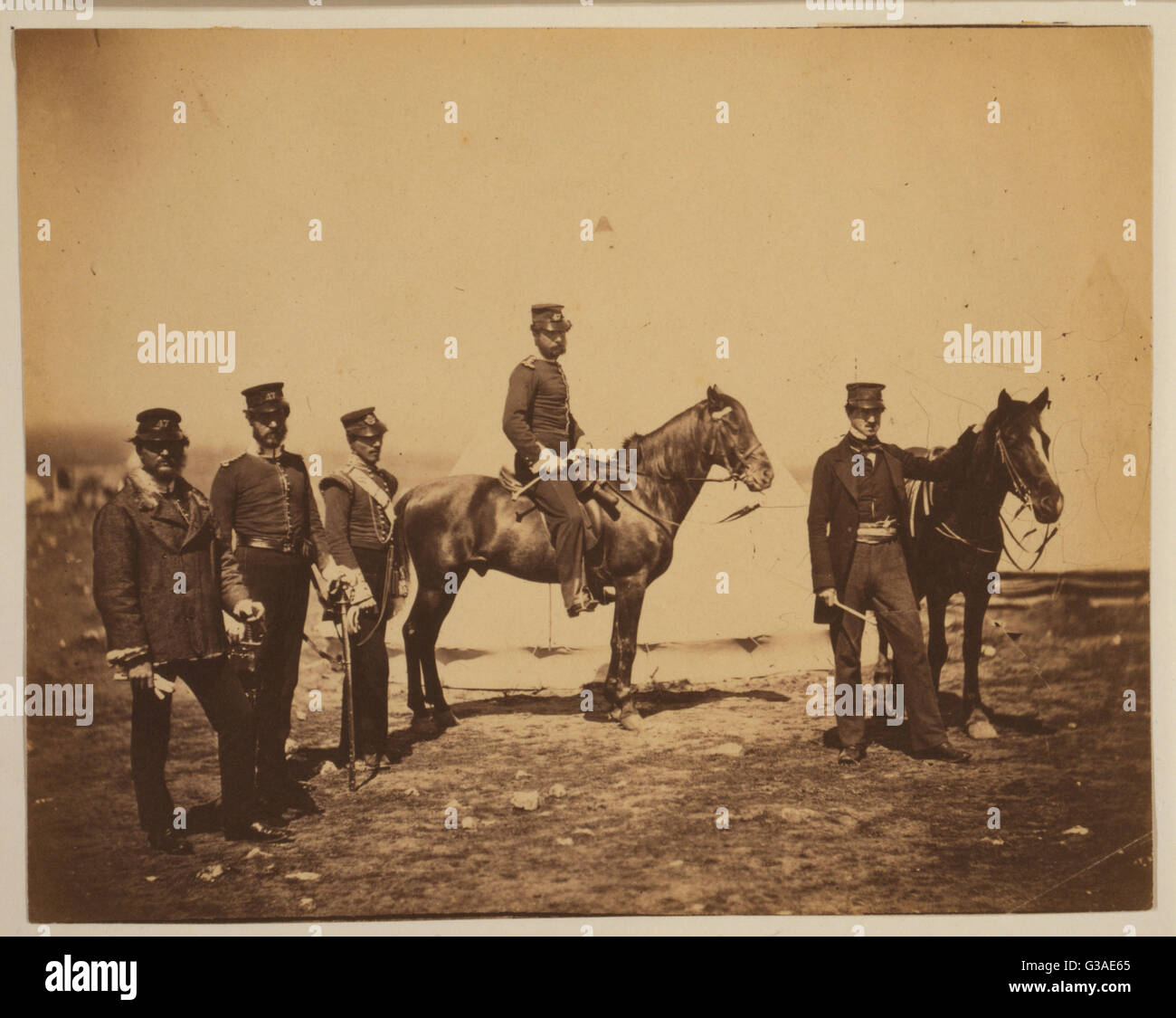 Reverend mr butler hi-res stock photography and images - Alamy