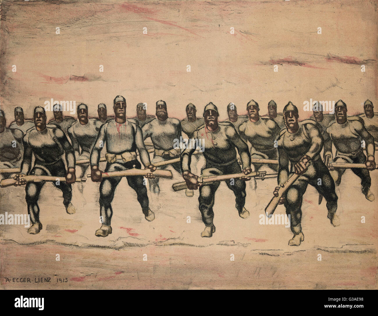 1915 1915 hi-res stock photography and images - Alamy