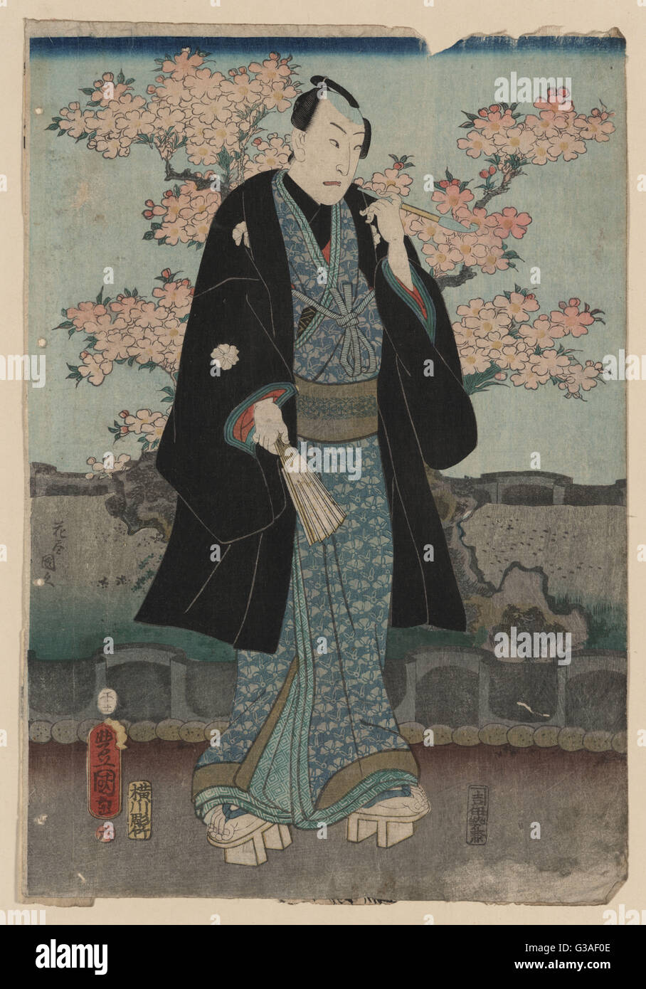 Actor prints hi-res stock photography and images - Alamy