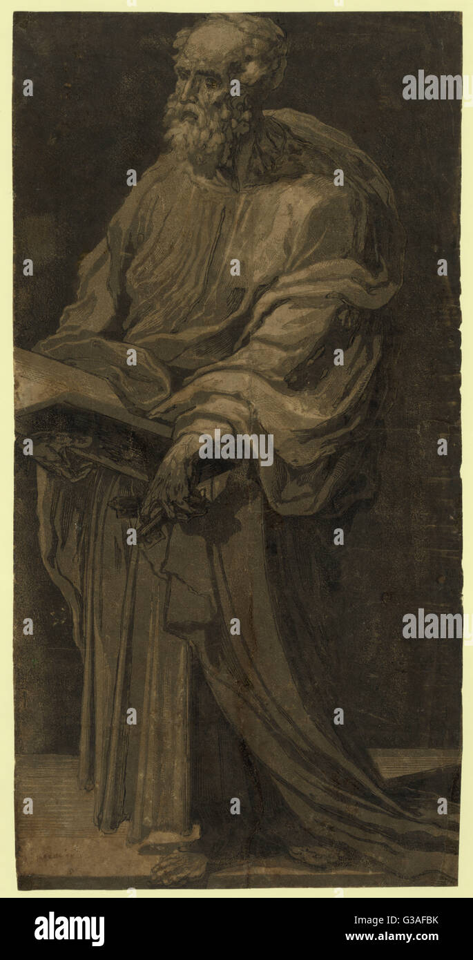 Book of peter hi-res stock photography and images - Alamy