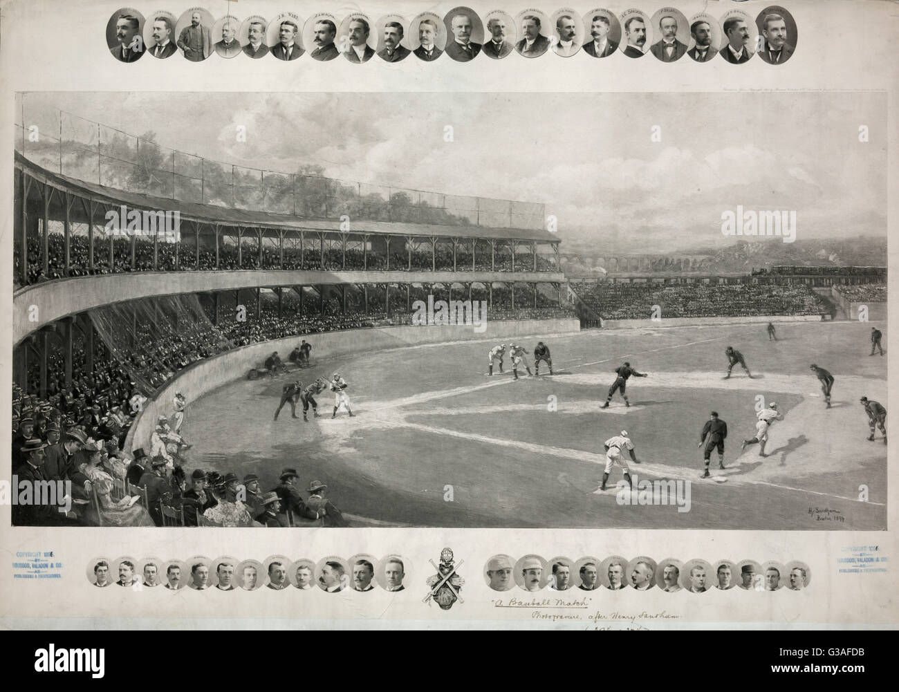 The temple cup baseball hi-res stock photography and images - Alamy