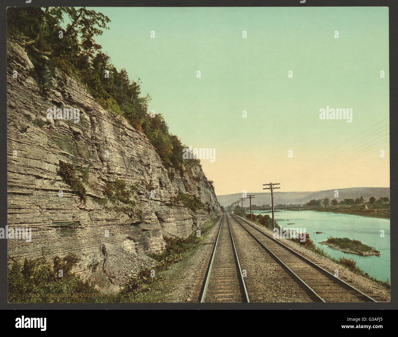Corning historical hi-res stock photography and images - Alamy