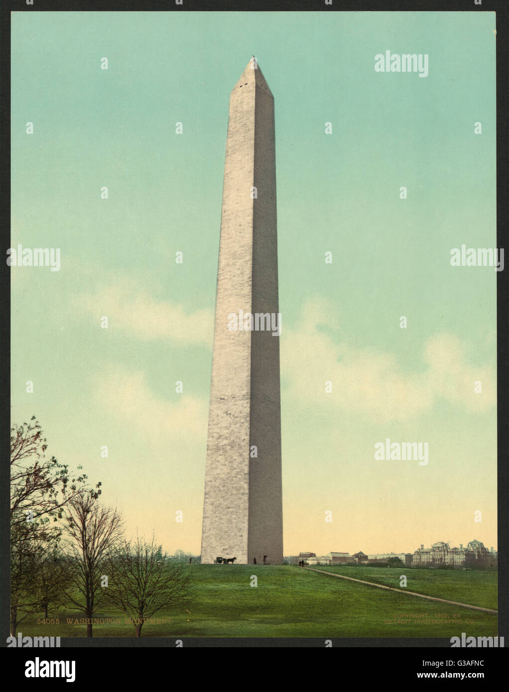 Washington monument historical hi-res stock photography and images - Alamy