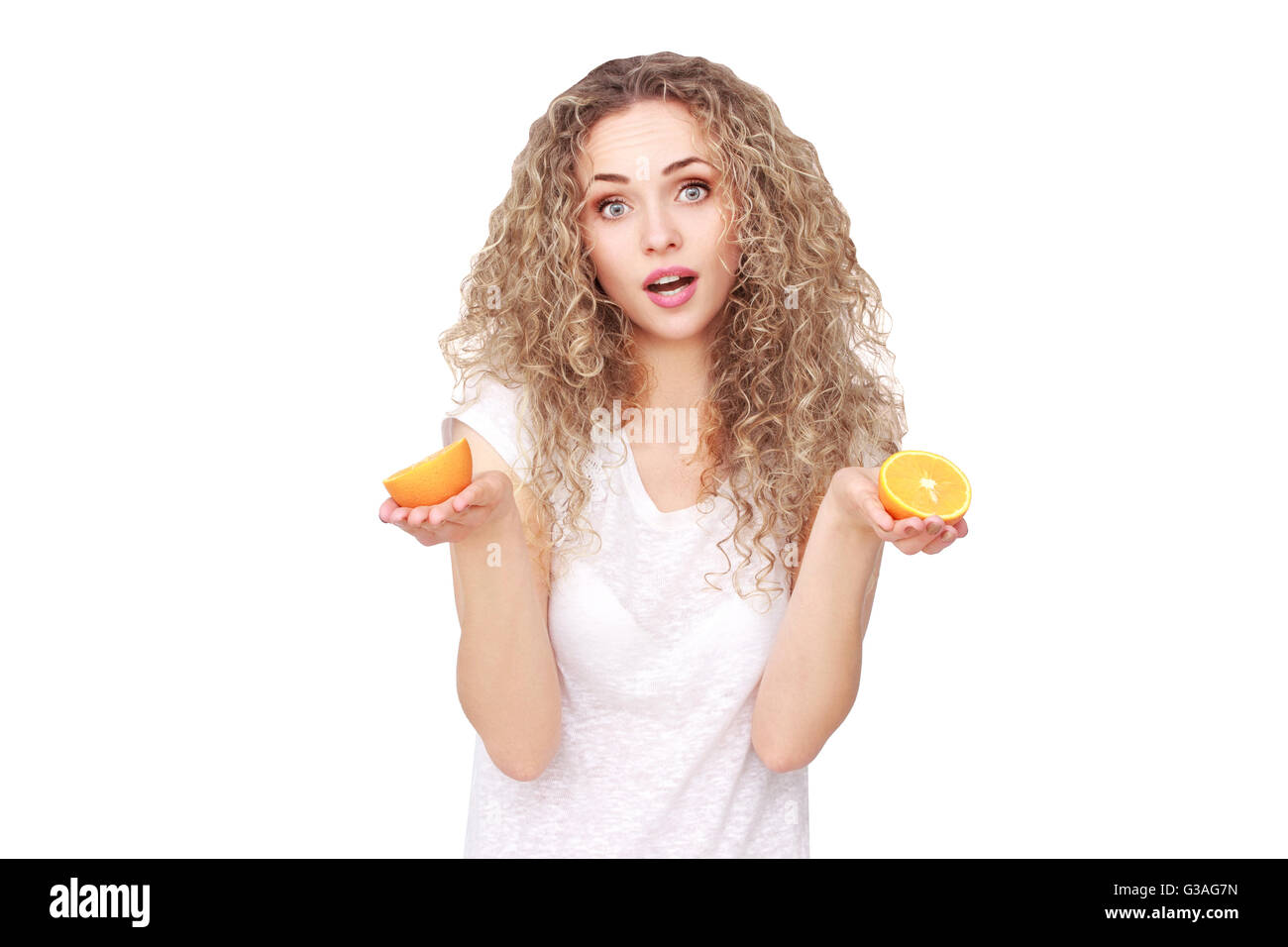 Person of color fruit hi-res stock photography and images - Alamy