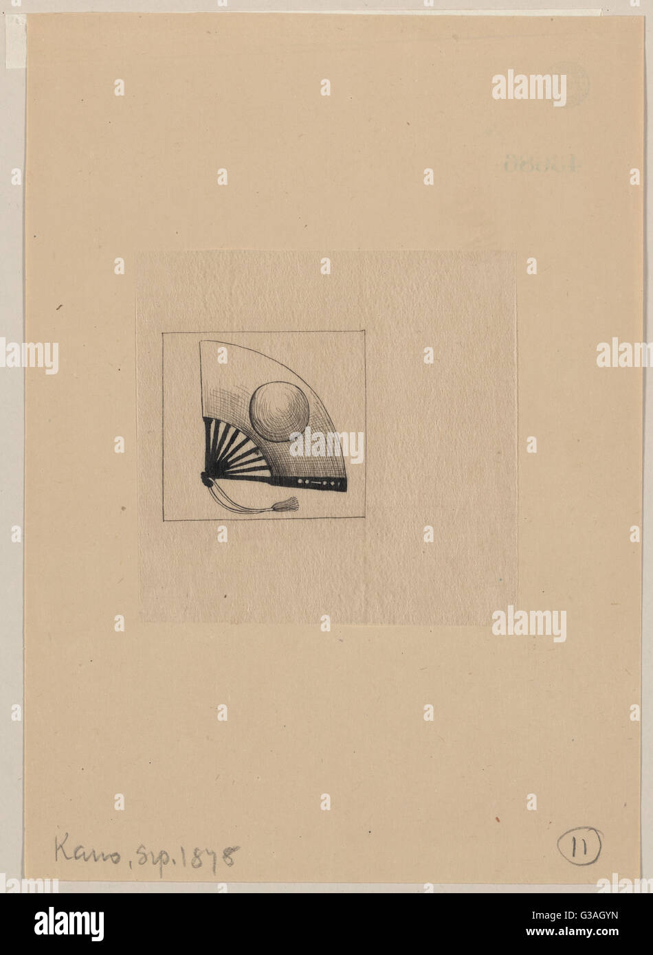 Circular design hi-res stock photography and images - Alamy