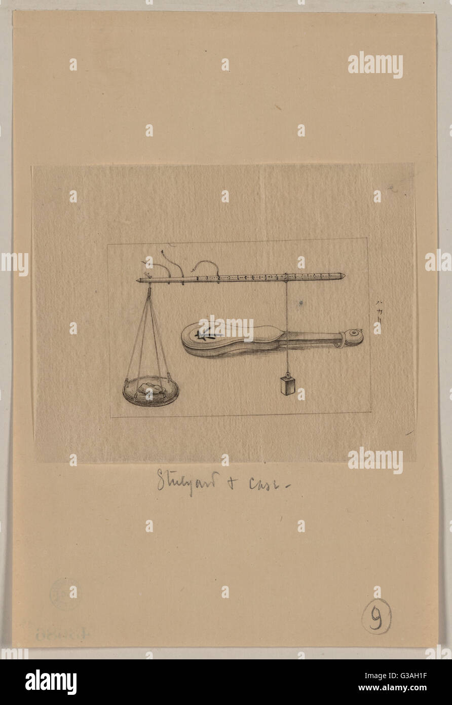 Drawing to the end hi-res stock photography and images - Alamy