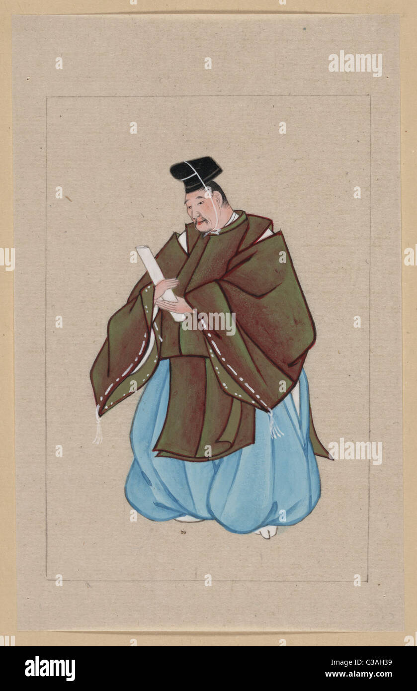 Man facing left hi-res stock photography and images - Alamy