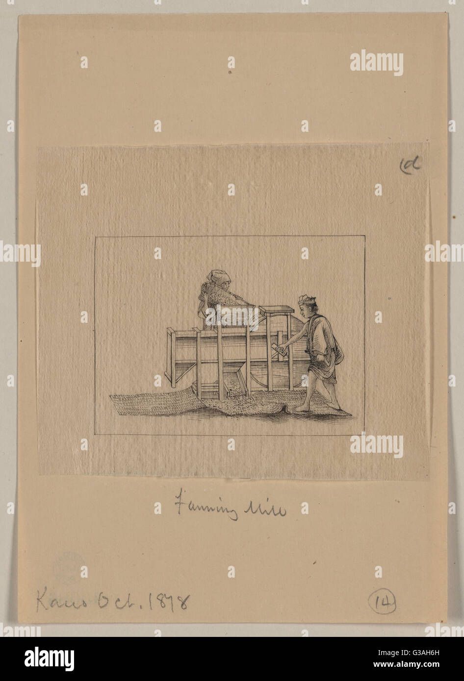 Drawing Of People High Resolution Stock Photography and Images - Alamy