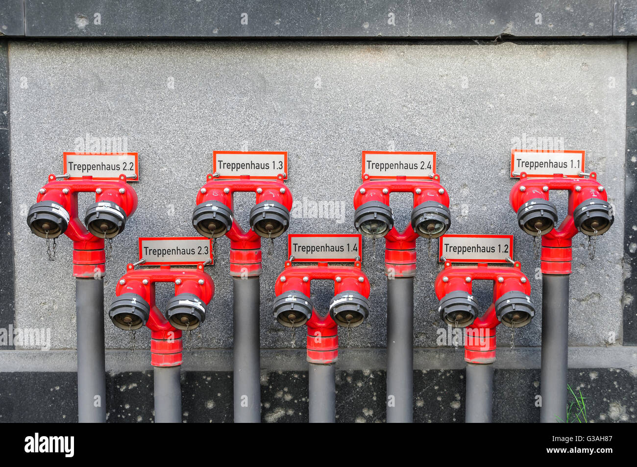 Fireman Hydrant High Resolution Stock Photography and Images - Alamy