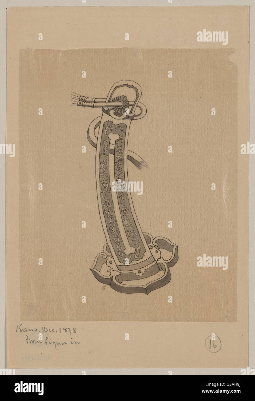 Open work base hi-res stock photography and images - Alamy