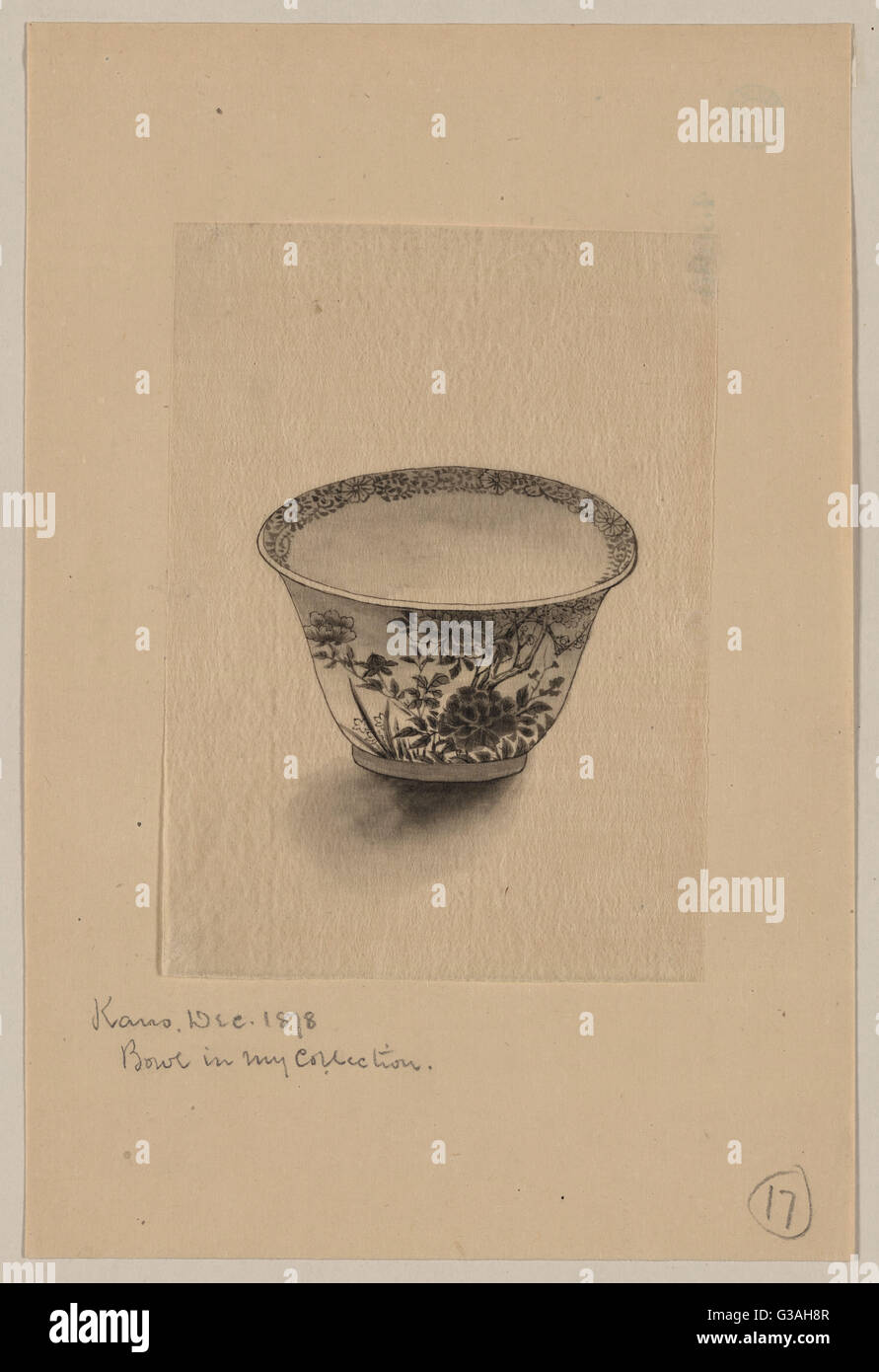 Collection bowl hi-res stock photography and images - Alamy