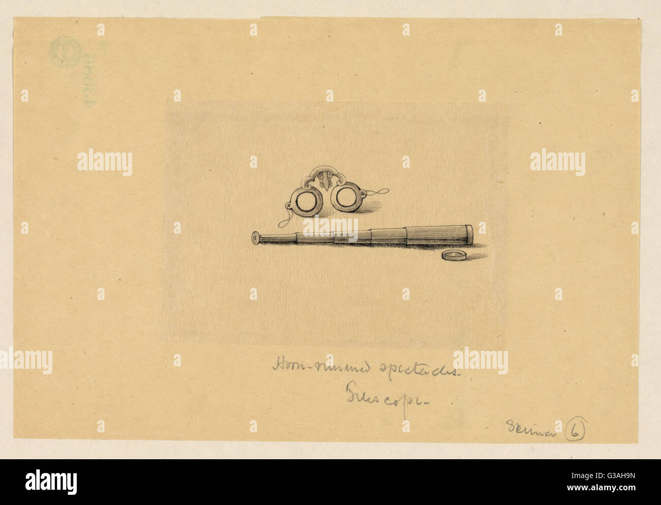 Japanese Telescope High Resolution Stock Photography and Images - Alamy