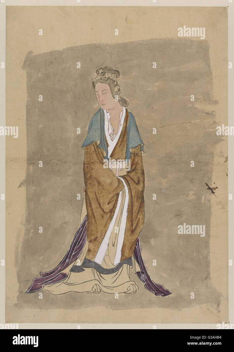 Full drawing hi-res stock photography and images - Alamy