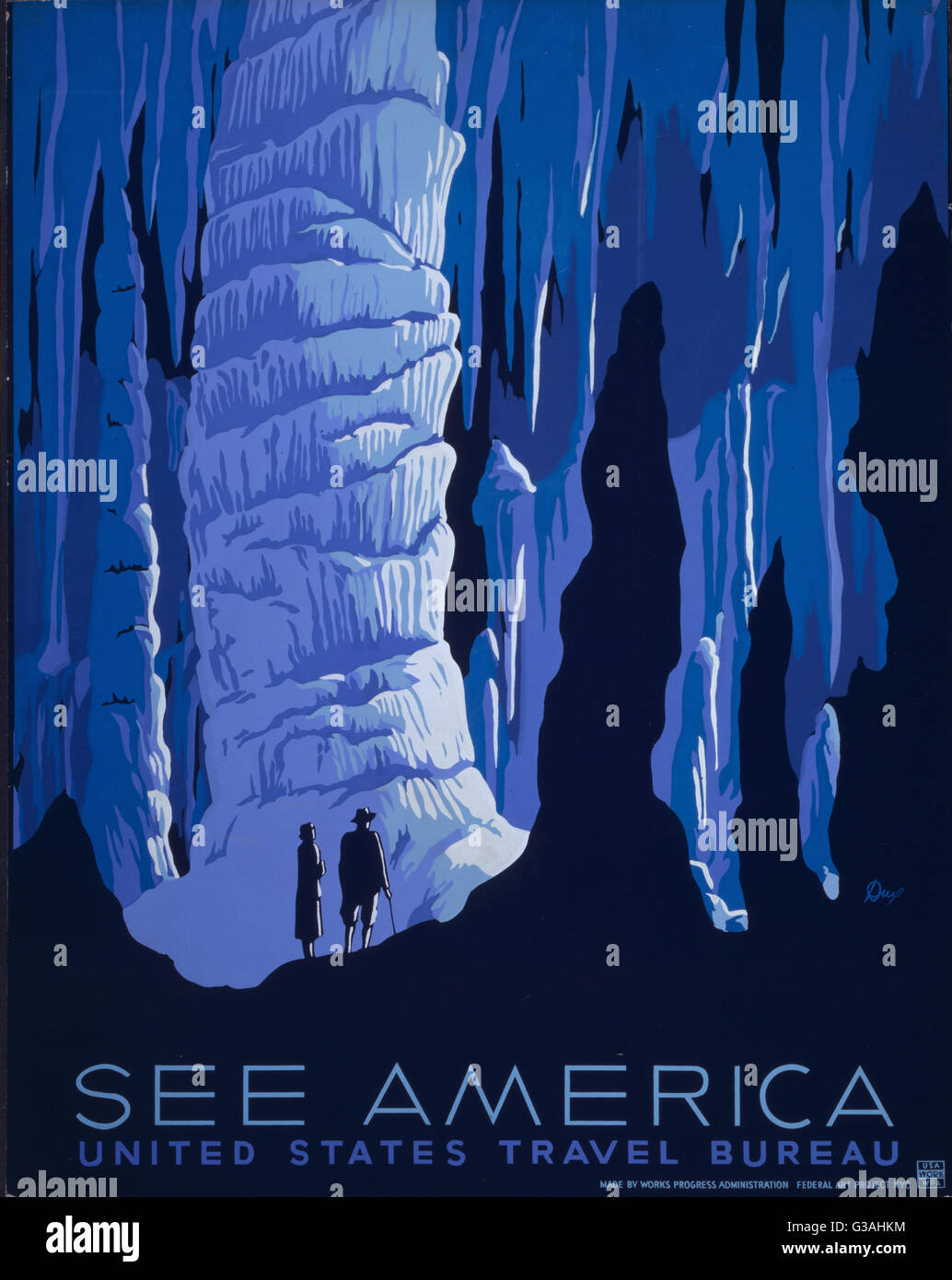 This is america poster hi-res stock photography and images - Alamy