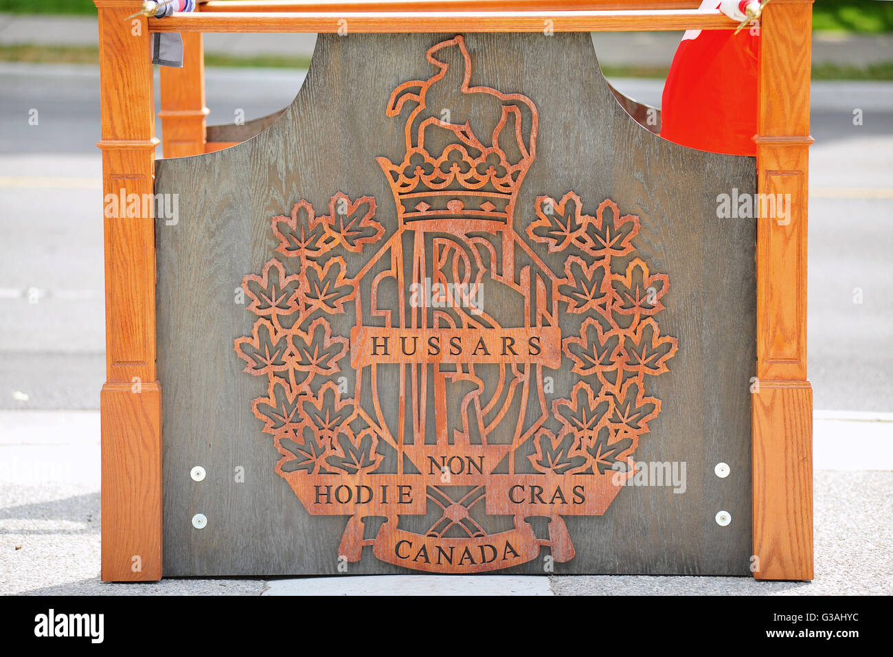 First hussars hi-res stock photography and images - Alamy
