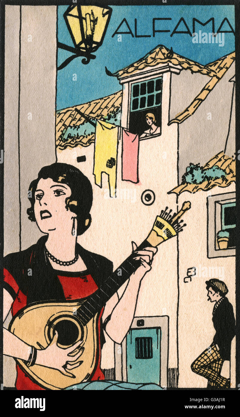 1930s guitar hi-res stock photography and images - Alamy