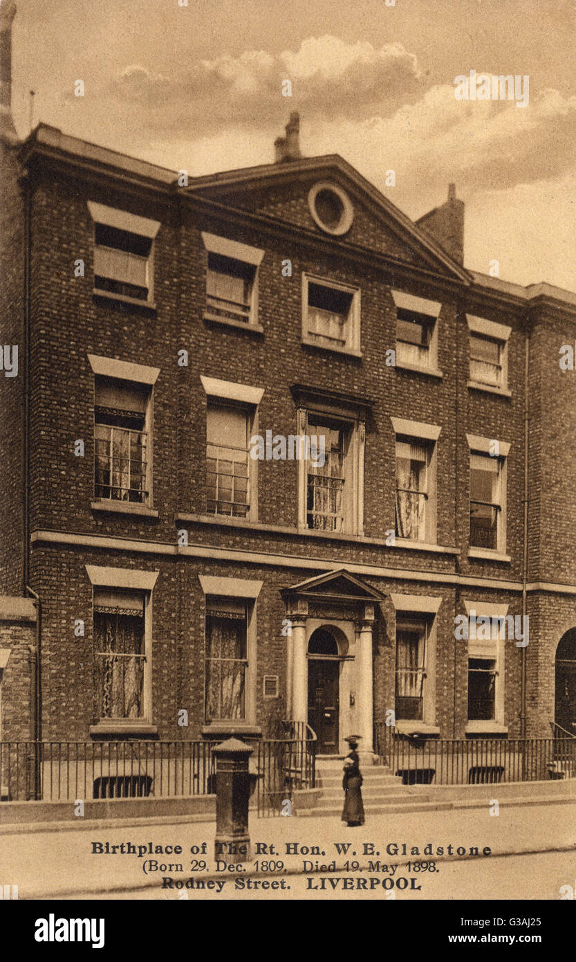 62 rodney street hi-res stock photography and images - Alamy