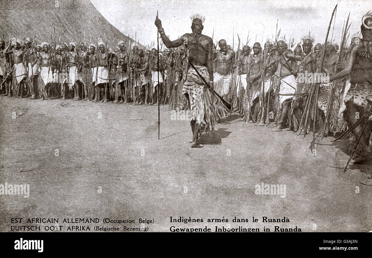 Rwanda Army High Resolution Stock Photography and Images - Alamy