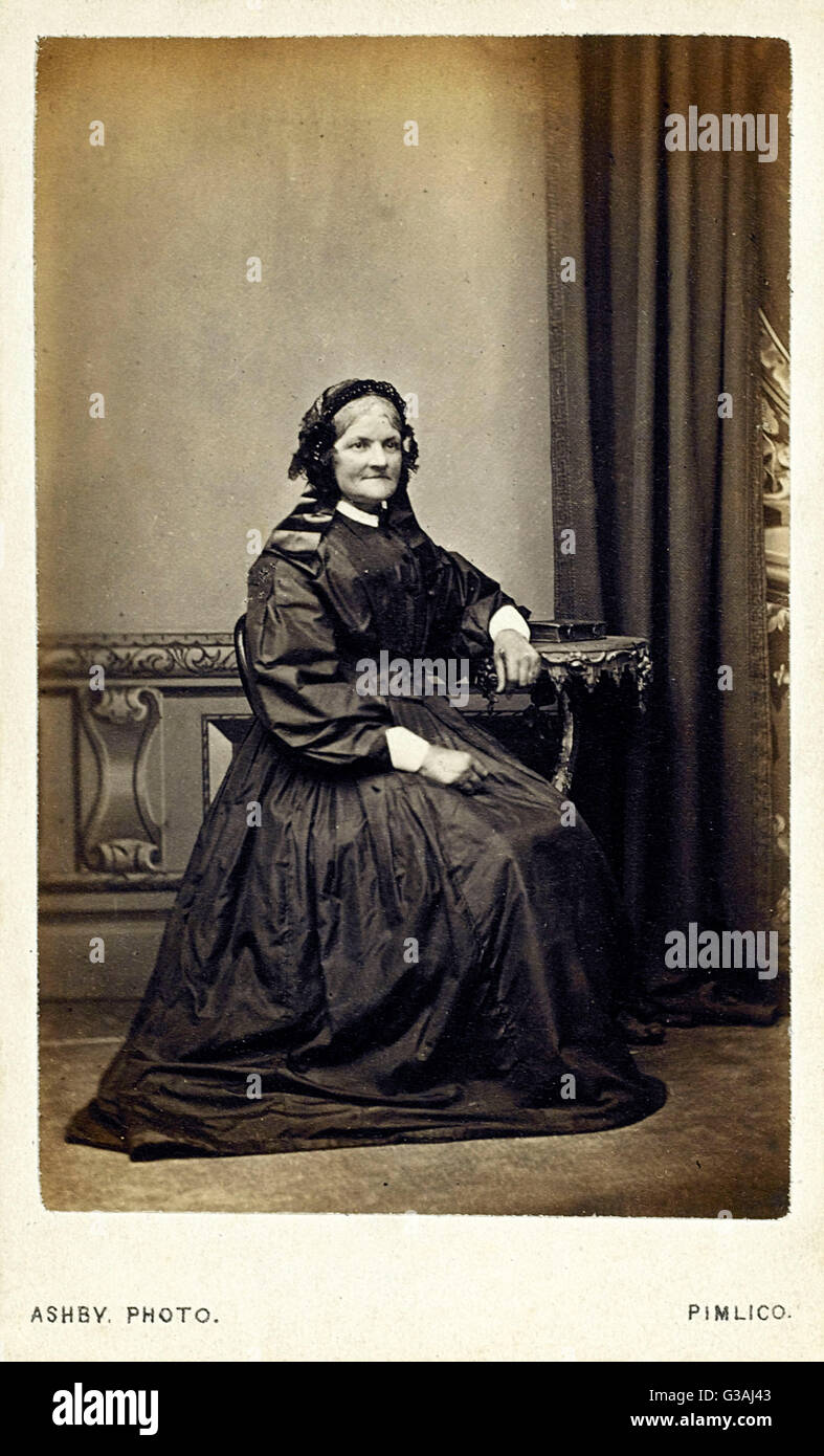 Victorian Photography Studio