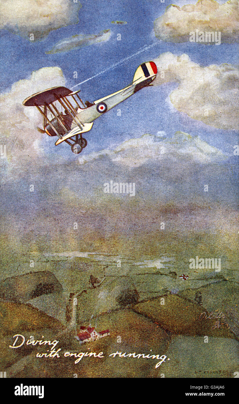 30s biplane hi-res stock photography and images - Alamy
