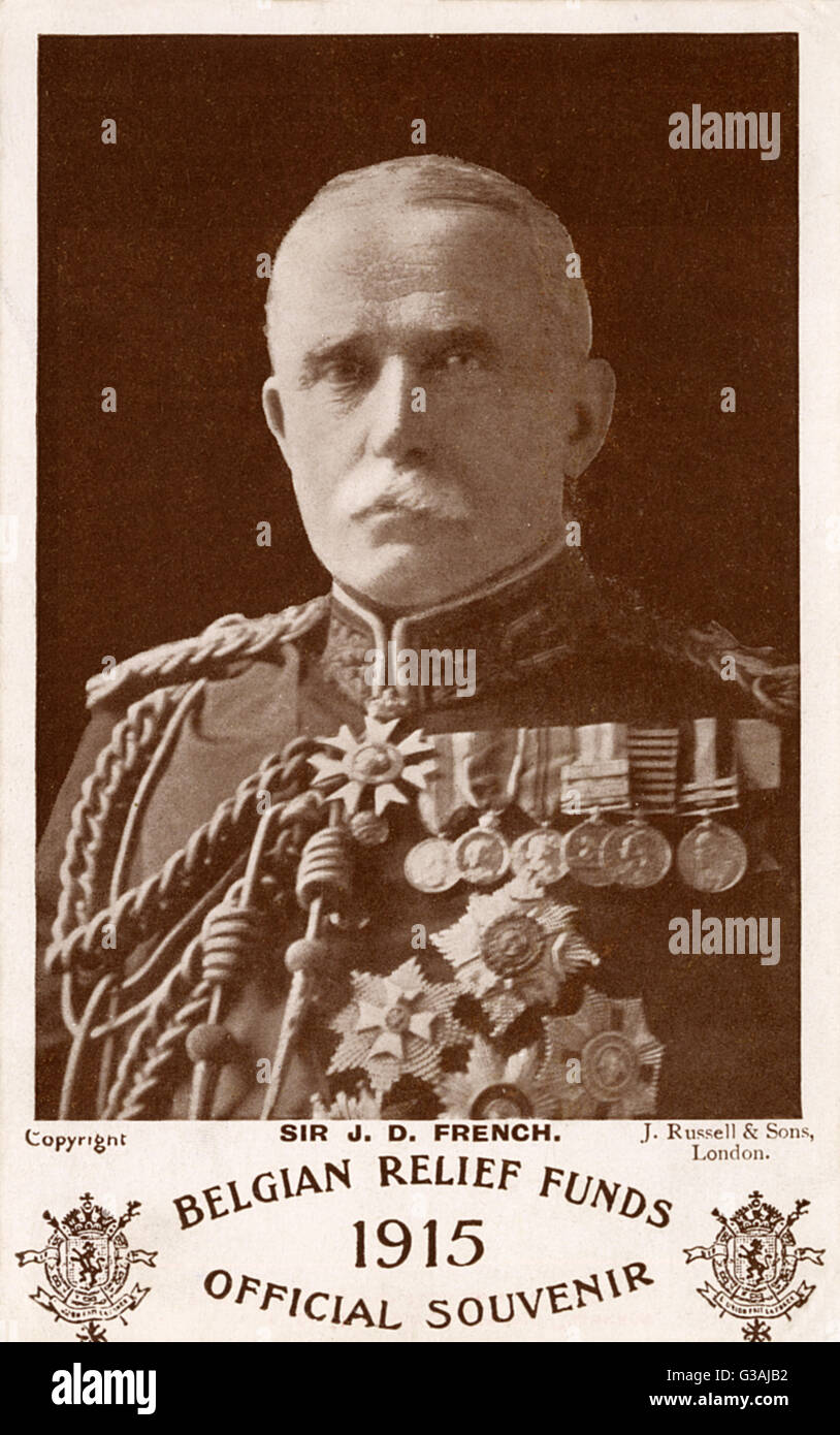 Belgian General Uniform High Resolution Stock Photography and Images ...