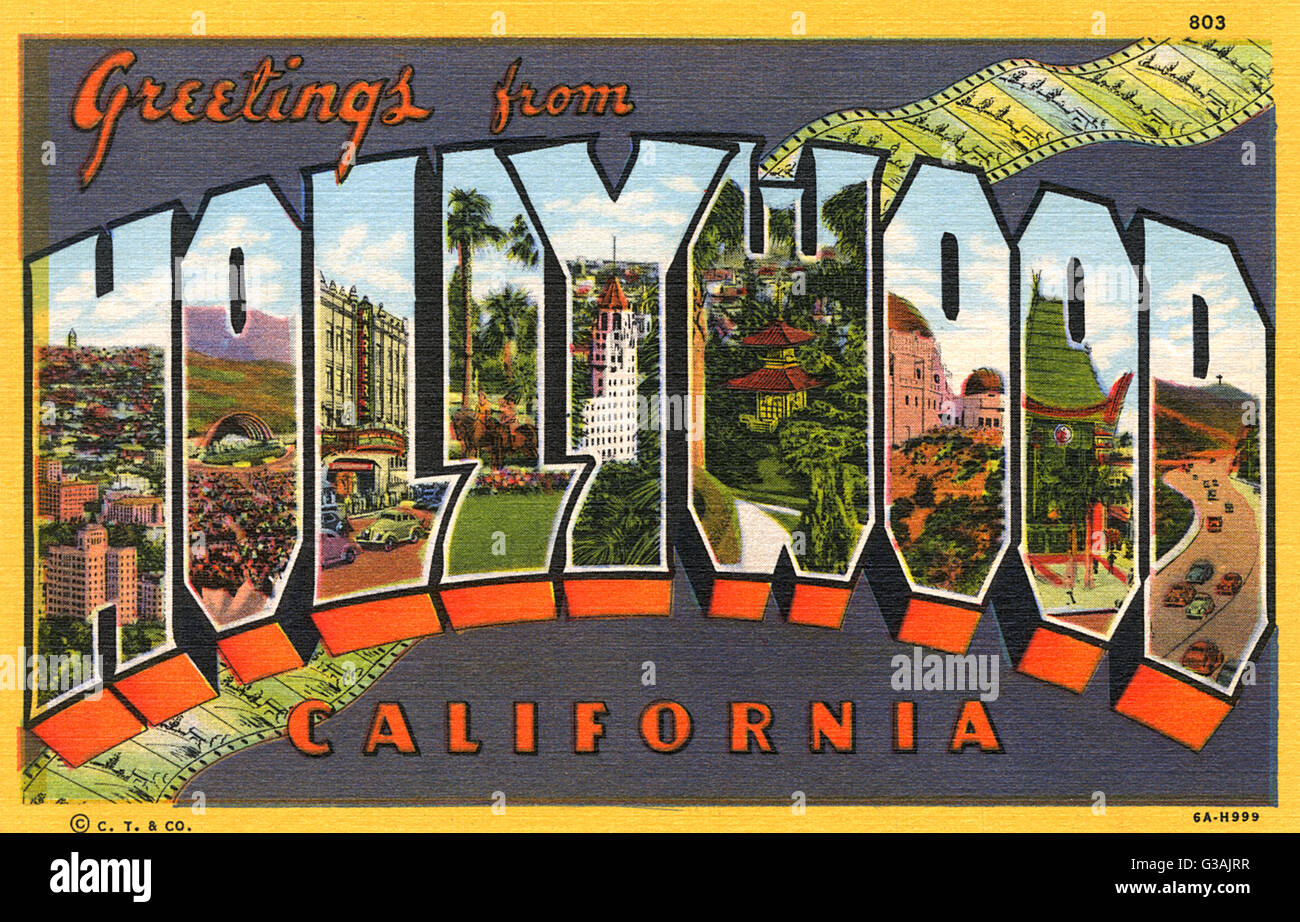 Typography greetings hi-res stock photography and images - Alamy