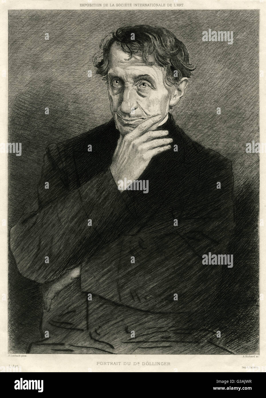 Dollinger High Resolution Stock Photography and Images - Alamy