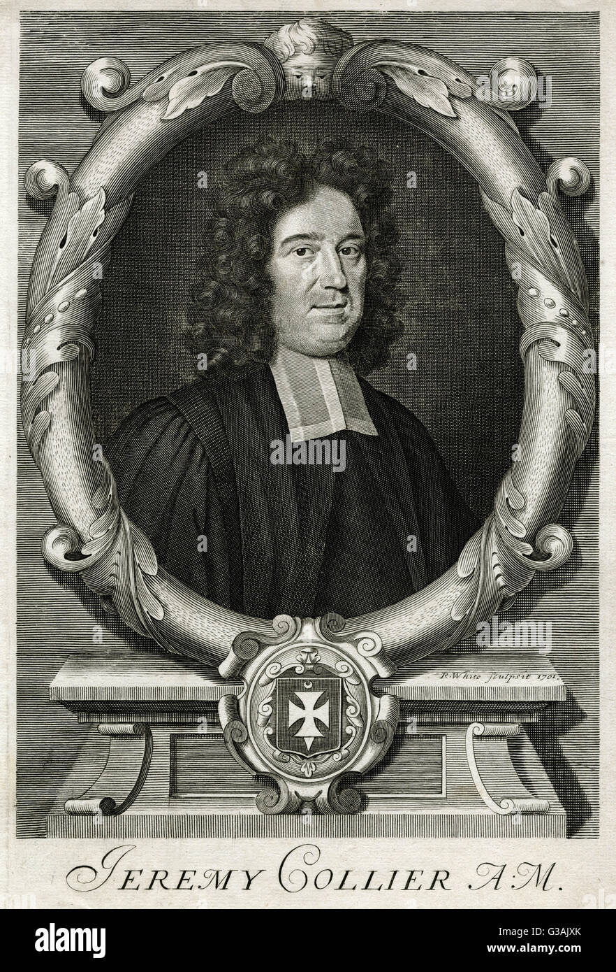 Jeremy collier hi-res stock photography and images - Alamy